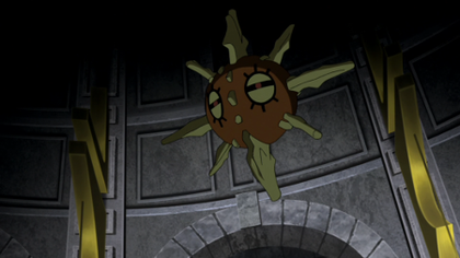 Baraz/Bahir - WikiDex, la enciclopedia Pokémon