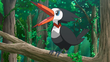 Trumbeak - WikiDex, la enciclopedia Pokémon