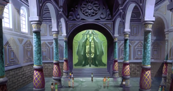 Altomare - WikiDex, la enciclopedia Pokémon