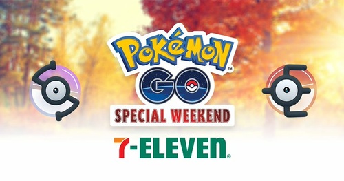 Lista de eventos de Pokémon GO 2021 - WikiDex, la enciclopedia Pokémon