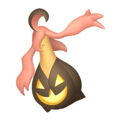Gourgeist - WikiDex, la enciclopedia Pokémon