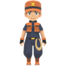 Pokémon Ranger (entrenador) - WikiDex, la enciclopedia Pokémon