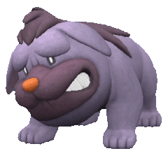 Maschiff - WikiDex, la enciclopedia Pokémon