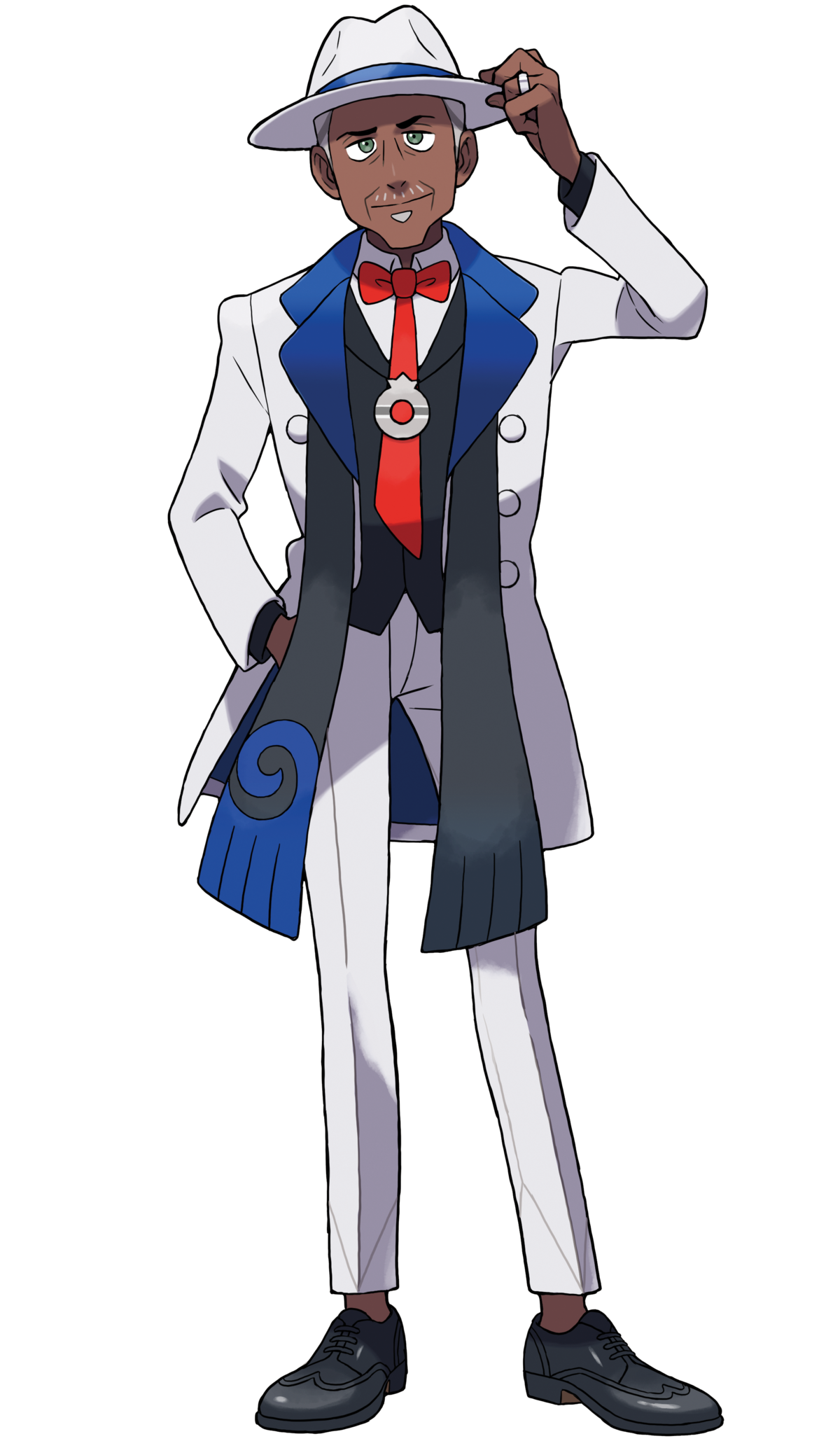 Mirtilo - WikiDex, la enciclopedia Pokémon