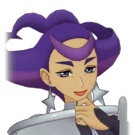 Ástrid - WikiDex, la enciclopedia Pokémon