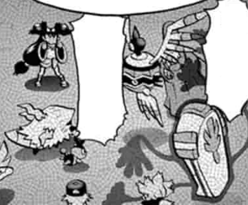 Categoría:Pokémon de Guayo - WikiDex, la enciclopedia Pokémon