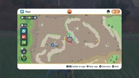 Elíseo Baldío - WikiDex, la enciclopedia Pokémon