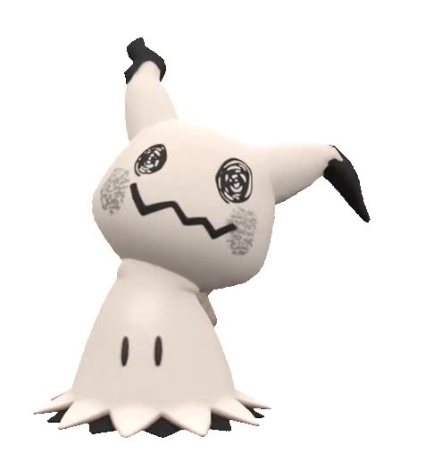 Archivo:Mimikyu EP variocolor.webm - WikiDex, la enciclopedia Pokémon