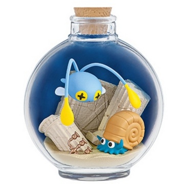 Categoría:Figuras de Chinchou - WikiDex, la enciclopedia Pokémon