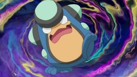 Palpitoad de Ash - WikiDex, la enciclopedia Pokémon