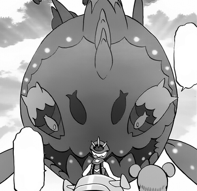 Akala - WikiDex, la enciclopedia Pokémon