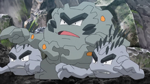 Geodude de Alola - WikiDex, la enciclopedia Pokémon
