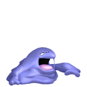 Muk - WikiDex, la enciclopedia Pokémon