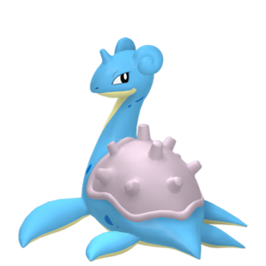 Lapras - WikiDex, la enciclopedia Pokémon