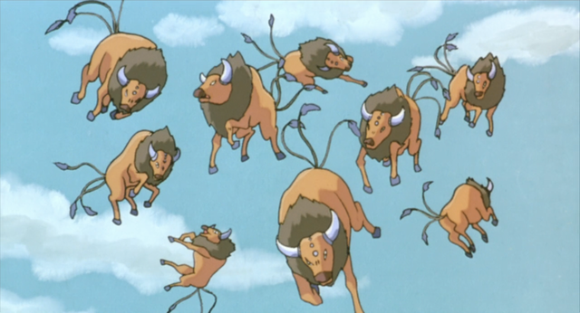 Archivo:P01 Tauros.png - WikiDex, la enciclopedia Pokémon