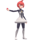 Venus - WikiDex, la enciclopedia Pokémon