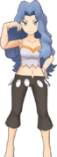 Karen - WikiDex, la enciclopedia Pokémon