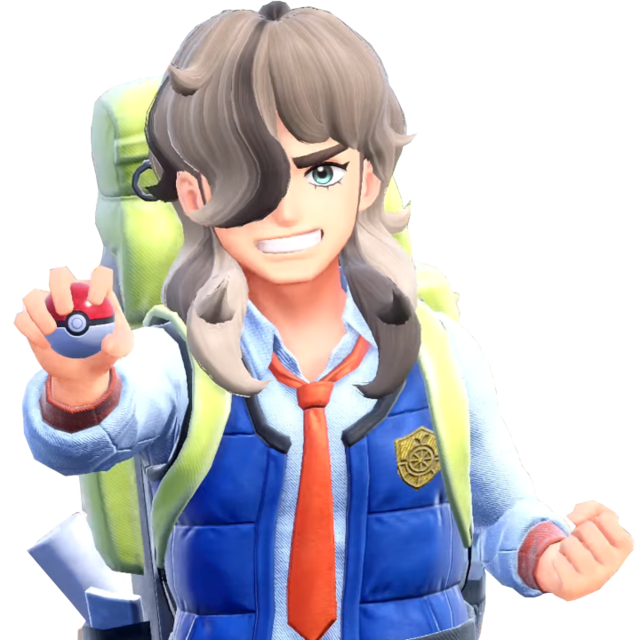 Archivo:VS Damián Es.png - WikiDex, la enciclopedia Pokémon