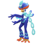 Clavel - WikiDex, la enciclopedia Pokémon