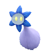 Glimmet - WikiDex, la enciclopedia Pokémon