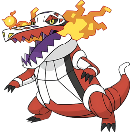 Categoría:Skeledirge - WikiDex, la enciclopedia Pokémon