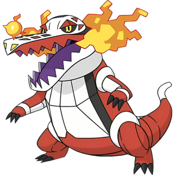 Categoría:Skeledirge - WikiDex, la enciclopedia Pokémon