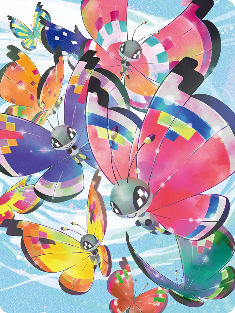 Lista de Pokémon con diferentes formas - WikiDex, la enciclopedia Pokémon