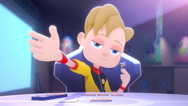 Edgar Troy - WikiDex, la enciclopedia Pokémon