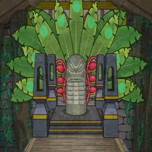 Tilo (Masters EX) - WikiDex, la enciclopedia Pokémon