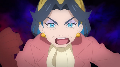 Diana (serie Horizontes Pokémon) - WikiDex, la enciclopedia Pokémon