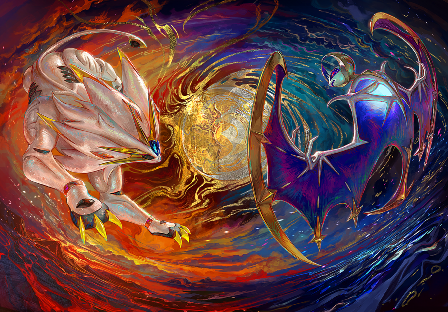 Solgaleo ex (Guardianes Celestiales TCG Pocket) - WikiDex, la ...