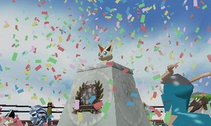 Super Pokémon Rumble - WikiDex, la enciclopedia Pokémon