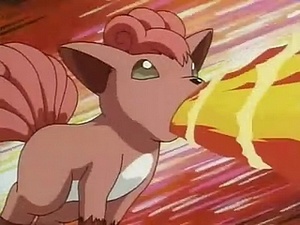 Vulpix de Suzy - WikiDex, la enciclopedia Pokémon