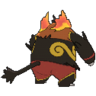 Emboar - WikiDex, la enciclopedia Pokémon
