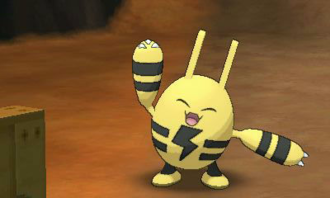 RotomDex - WikiDex, la enciclopedia Pokémon