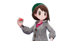 Gloria - WikiDex, la enciclopedia Pokémon