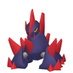 Gigalith - WikiDex, la enciclopedia Pokémon