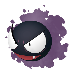 Gastly - WikiDex, la enciclopedia Pokémon