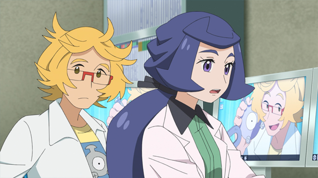 Archivo:EP1142 Ren y Chrysa.png - WikiDex, la enciclopedia Pokémon