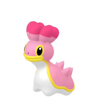 Shellos - WikiDex, la enciclopedia Pokémon