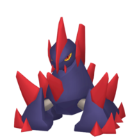 Robustez - WikiDex, la enciclopedia Pokémon