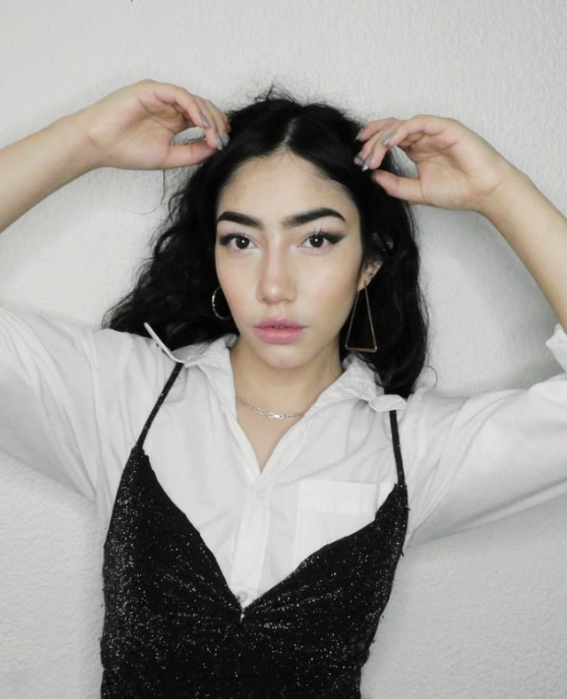 Elizabeth Infante - WikiDex, la enciclopedia Pokémon