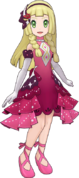Lylia - WikiDex, la enciclopedia Pokémon