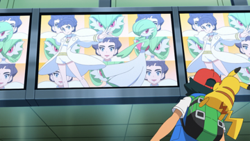 Categoría:Pokémon de Diantha/Dianta - WikiDex, la enciclopedia Pokémon