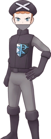 Categoría:Sprites de miembros del Equipo Plasma - WikiDex, la ...