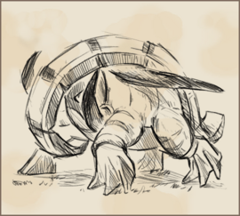 Categoría:Ferrodada - WikiDex, la enciclopedia Pokémon