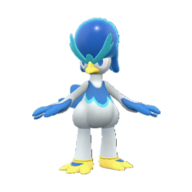 Mencía - WikiDex, la enciclopedia Pokémon