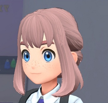 Categoría:Cortes de pelo de Pokémon Escarlata y Pokémon Púrpura ...