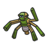 Spidops - WikiDex, la enciclopedia Pokémon