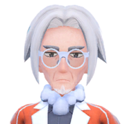 Clavel - WikiDex, la enciclopedia Pokémon